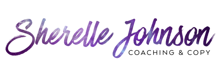 Home - SherelleJohnson.com