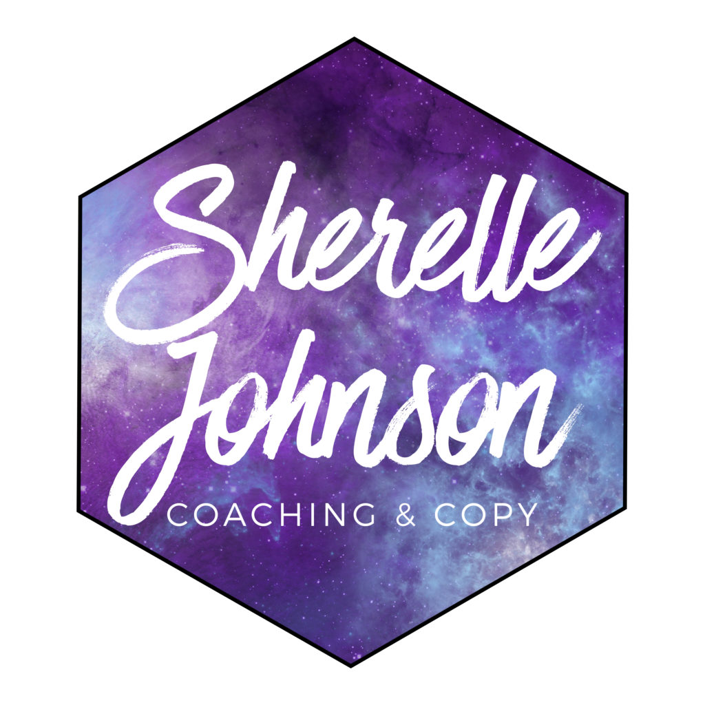 Blog - SherelleJohnson.com